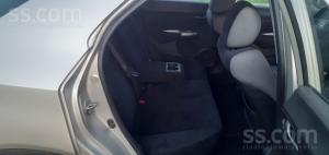 Honda Civic 2006 Rīga, ar dzinēja tilpumu 1.30 L un nobraukumu 219 tūkst. km par 1750 €, foto 12 vietnē AUTOMOTO.COM.LV