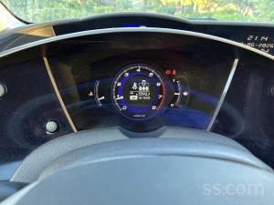 Honda Civic 2006 Rīga, ar dzinēja tilpumu 1.40 L un nobraukumu 141 tūkst. km par 3300 €, foto 9 vietnē AUTOMOTO.COM.LV