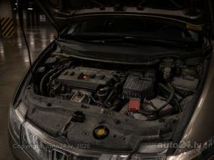 Хонда Цивик 2006 в Таллин, объемом двигателя 1.80 л и пробегом 266 тыс. км за 2300 €, фото 9 на AUTOMOTO.COM.LV