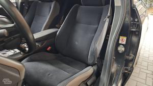 Honda Civic 2006 Alīta, ar dzinēja tilpumu 2.20 L un nobraukumu 353 tūkst. km par 1950 €, foto 12 vietnē AUTOMOTO.COM.LV