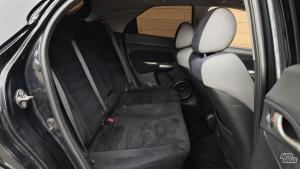 Honda Civic 2006 Alīta, ar dzinēja tilpumu 2.20 L un nobraukumu 353 tūkst. km par 1950 €, foto 14 vietnē AUTOMOTO.COM.LV