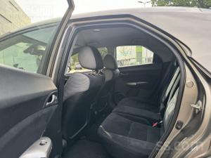 Honda Civic 2006 Rīga, ar dzinēja tilpumu 1.80 L un nobraukumu 238 tūkst. km par 1200 €, foto 6 vietnē AUTOMOTO.COM.LV