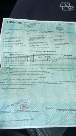 Хонда Цивик 2006 в Вильнюс, объемом двигателя 1.30 л и пробегом 230 тыс. км за 800 €, фото 8 на AUTOMOTO.COM.LV