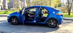 Honda Civic 2007 in Vilnius, with an engine capacity of 2.20 L and mileage of 310 thousand km for 2000 €, photo 13 on AUTOMOTO.COM.LV