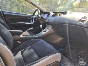 Honda Civic 2007 in Vilnius, with an engine capacity of 2.20 L and mileage of 310 thousand km for 2000 €, photo 31 on AUTOMOTO.COM.LV