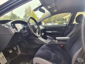 Honda Civic 2007 in Vilnius, with an engine capacity of 2.20 L and mileage of 287 thousand km for 1850 €, photo 30 on AUTOMOTO.COM.LV