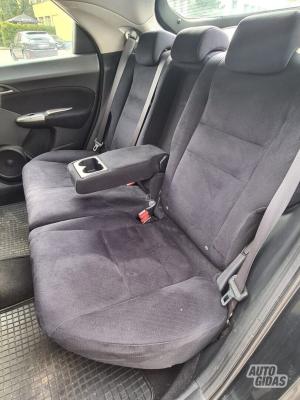 Honda Civic 2007 in Vilnius, with an engine capacity of 2.20 L and mileage of 287 thousand km for 1850 €, photo 33 on AUTOMOTO.COM.LV