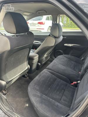 Honda Civic 2007 in Kaunas, with an engine capacity of 2.20 L and mileage of 330 thousand km for 950 €, photo 7 on AUTOMOTO.COM.LV