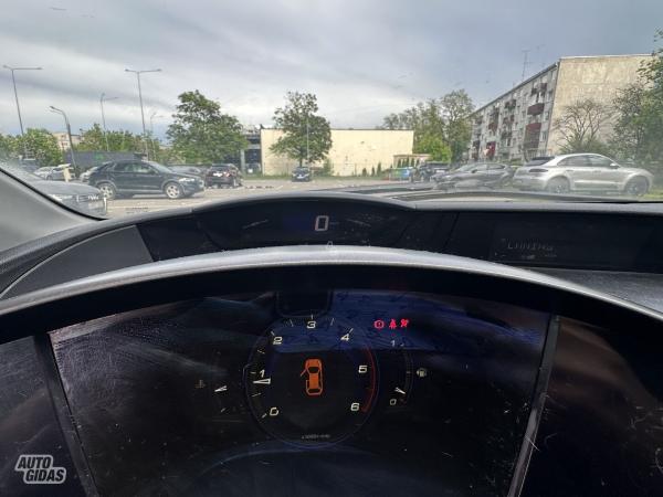 Honda Civic 2007 Kauņa, ar dzinēja tilpumu 2.20 L un nobraukumu 330 tūkst. km par 950 €, foto 7 vietnē AUTOMOTO.COM.LV