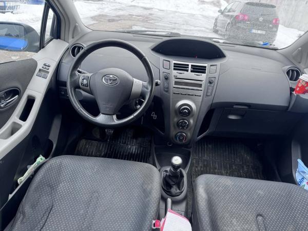Honda Civic 2007 Klaipėda, ar dzinēja tilpumu 2.20 L un nobraukumu 210 tūkst. km par 1850 €, foto 10 vietnē AUTOMOTO.COM.LV