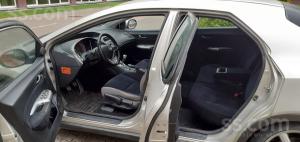 Honda Civic 2007 Rīga, ar dzinēja tilpumu 1.80 L un nobraukumu 293 tūkst. km par 1445 €, foto 10 vietnē AUTOMOTO.COM.LV