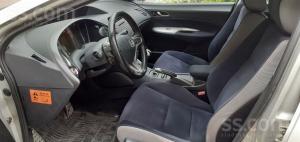 Honda Civic 2007 Rīga, ar dzinēja tilpumu 1.80 L un nobraukumu 293 tūkst. km par 1445 €, foto 12 vietnē AUTOMOTO.COM.LV