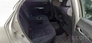 Honda Civic 2007 Rīga, ar dzinēja tilpumu 1.80 L un nobraukumu 293 tūkst. km par 1445 €, foto 15 vietnē AUTOMOTO.COM.LV