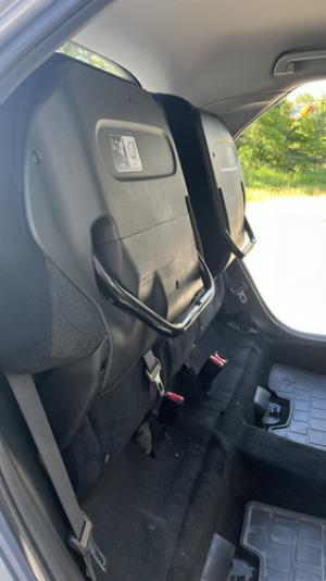 Honda Civic 2007 Tallina, ar dzinēja tilpumu 1.80 L un nobraukumu 327 tūkst. km par 2000 €, foto 10 vietnē AUTOMOTO.COM.LV