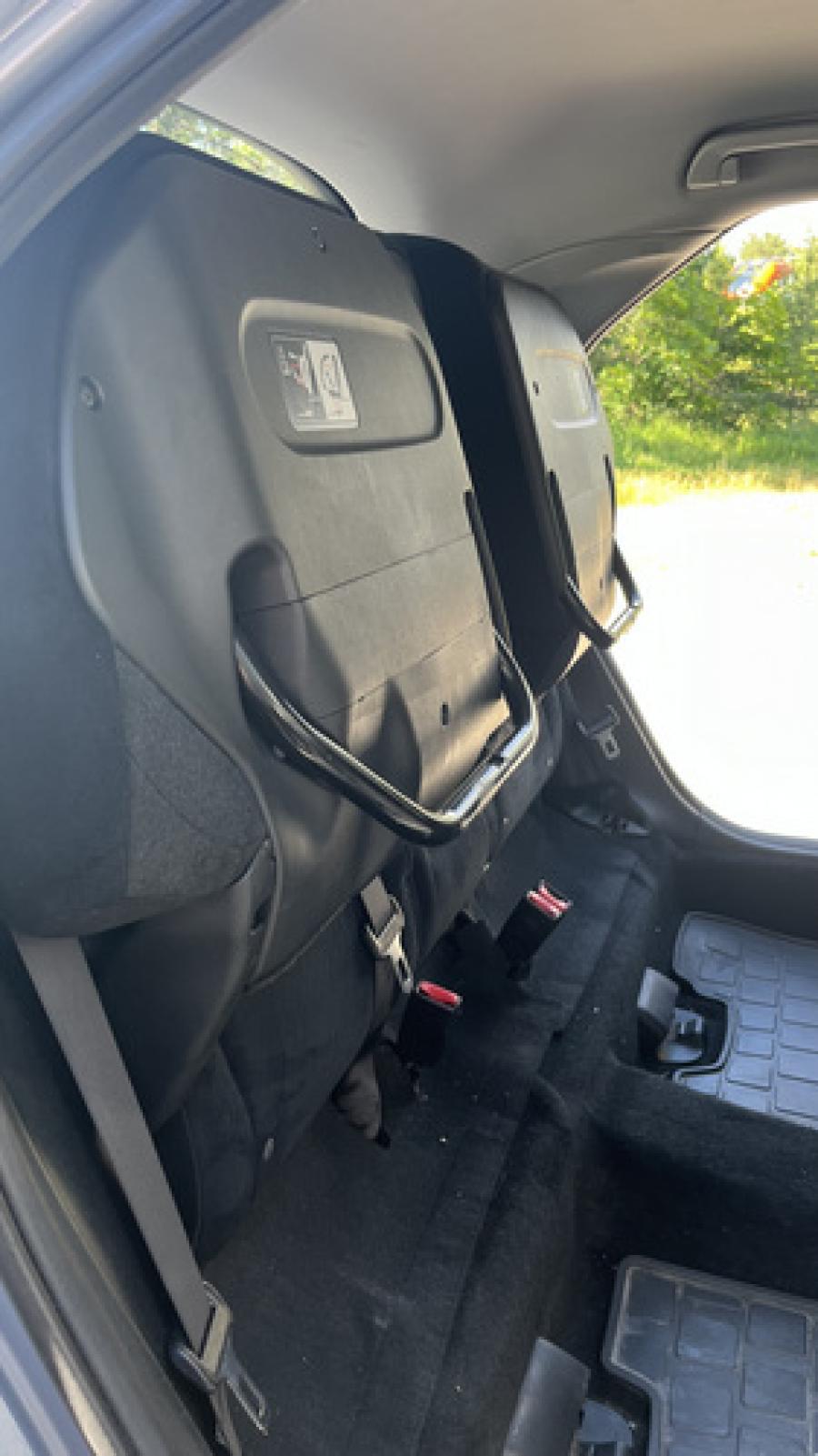 Honda Civic 2007 Tallina, ar dzinēja tilpumu 1.80 L un nobraukumu 327 tūkst. km par 2000 €, foto 10 vietnē AUTOMOTO.COM.LV
