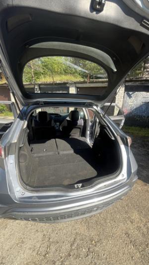 Honda Civic 2007 Tallina, ar dzinēja tilpumu 1.80 L un nobraukumu 327 tūkst. km par 2000 €, foto 11 vietnē AUTOMOTO.COM.LV