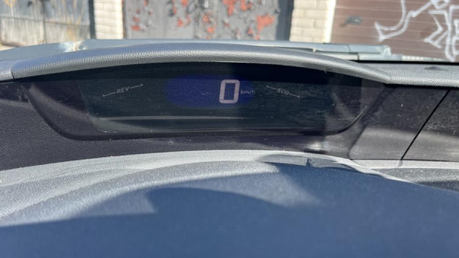 Honda Civic 2007 Tallina, ar dzinēja tilpumu 1.80 L un nobraukumu 327 tūkst. km par 2000 €, foto 13 vietnē AUTOMOTO.COM.LV