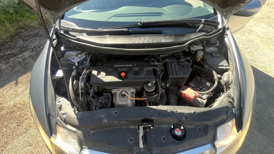 Honda Civic 2007 Tallina, ar dzinēja tilpumu 1.80 L un nobraukumu 327 tūkst. km par 2000 €, foto 16 vietnē AUTOMOTO.COM.LV