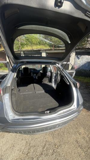 Honda Civic 2007 Tallina, ar dzinēja tilpumu 1.80 L un nobraukumu 327 tūkst. km par 2000 €, foto 26 vietnē AUTOMOTO.COM.LV