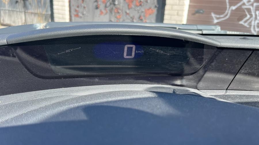 Honda Civic 2007 Tallina, ar dzinēja tilpumu 1.80 L un nobraukumu 327 tūkst. km par 2000 €, foto 28 vietnē AUTOMOTO.COM.LV