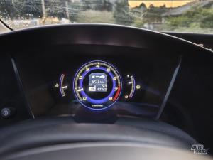 Honda Civic 2007 Viļņa, ar dzinēja tilpumu 1.80 L un nobraukumu 187 tūkst. km par 770 €, foto 10 vietnē AUTOMOTO.COM.LV