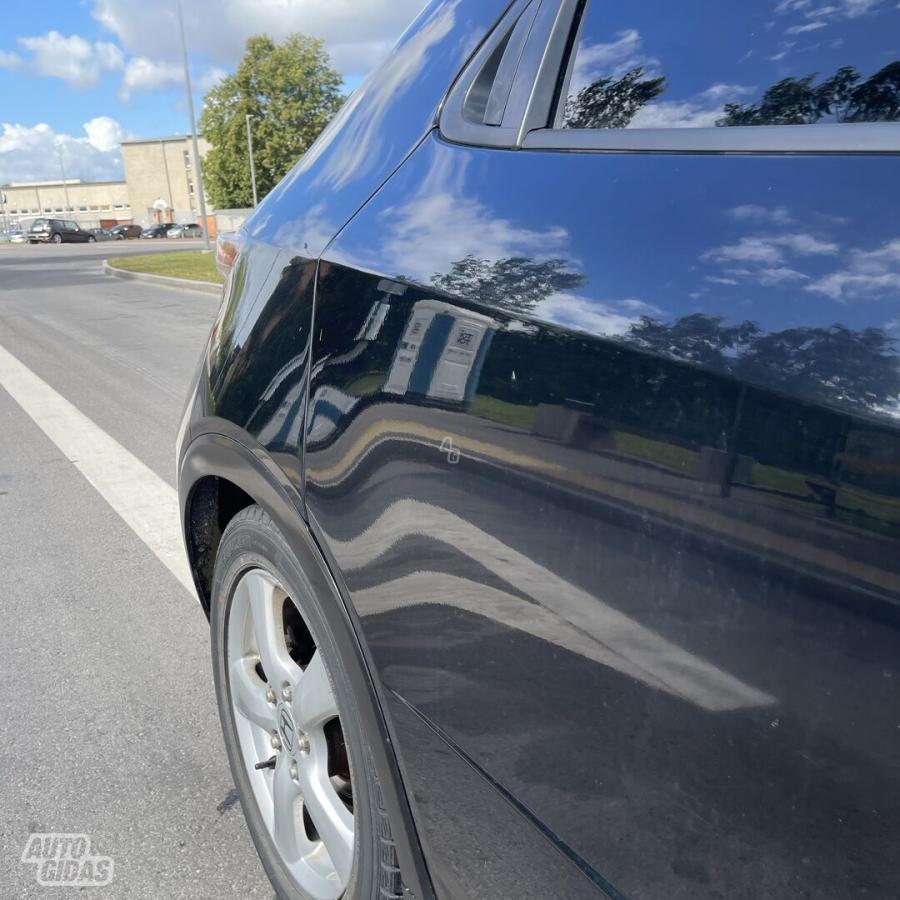 Honda Civic 2007 Šauļi, ar dzinēja tilpumu 1.80 L un nobraukumu 140 tūkst. km par 1599 €, foto 12 vietnē AUTOMOTO.COM.LV