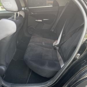 Honda Civic 2007 Šauļi, ar dzinēja tilpumu 1.80 L un nobraukumu 140 tūkst. km par 1599 €, foto 18 vietnē AUTOMOTO.COM.LV