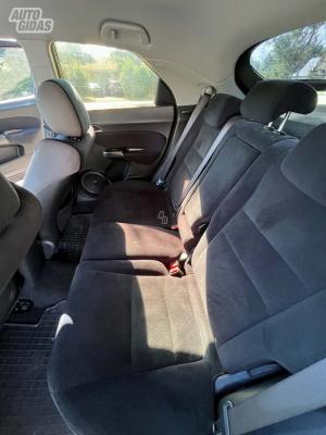 Honda Civic 2007 Kauņa, ar dzinēja tilpumu 1.30 L un nobraukumu 253 tūkst. km par 2300 €, foto 8 vietnē AUTOMOTO.COM.LV
