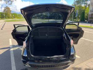 Honda Civic 2007 Kauņa, ar dzinēja tilpumu 1.30 L un nobraukumu 253 tūkst. km par 2300 €, foto 14 vietnē AUTOMOTO.COM.LV
