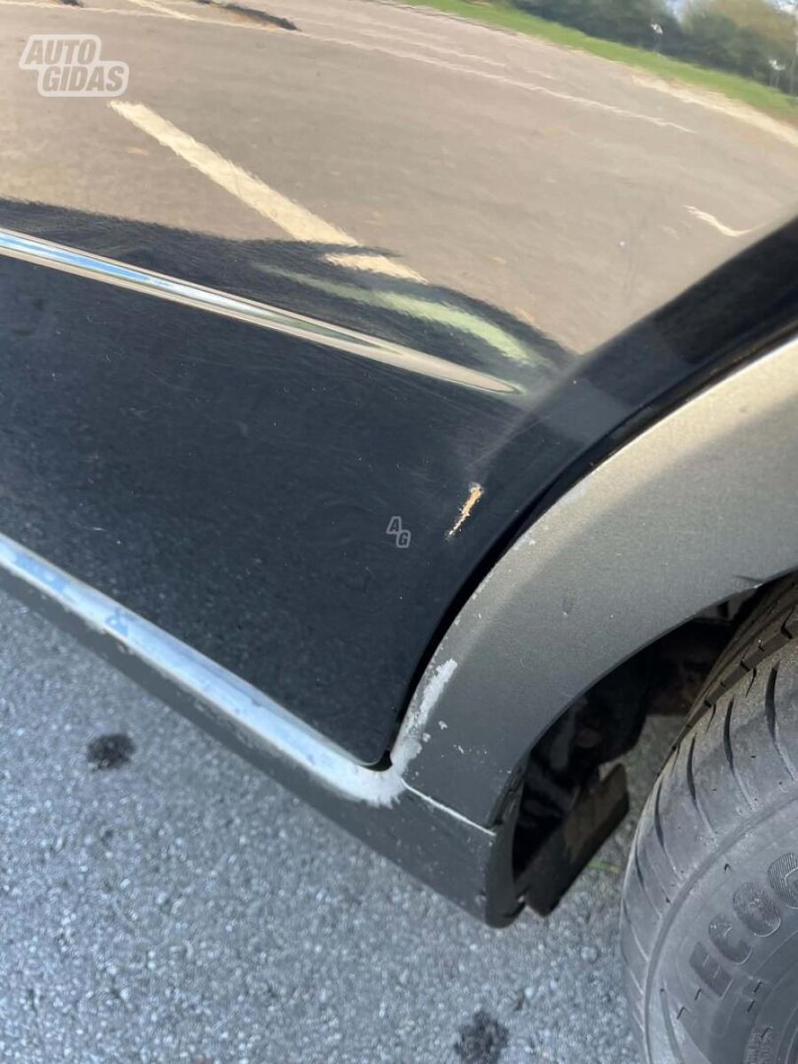 Honda Civic 2007 Kauņa, ar dzinēja tilpumu 1.30 L un nobraukumu 253 tūkst. km par 2300 €, foto 15 vietnē AUTOMOTO.COM.LV