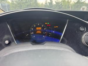 Хонда Цивик 2008 в Вильнюс, объемом двигателя 1.80 л и пробегом 374 тыс. км за 1250 €, фото 10 на AUTOMOTO.COM.LV