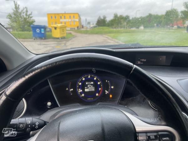 Honda Civic 2008 in Kaunas, with an engine capacity of 1.80 L and mileage of 230 thousand km for 1299 €, photo 7 on AUTOMOTO.COM.LV