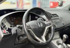 Honda Civic 2008 Kauņa, ar dzinēja tilpumu 2.20 L un nobraukumu 289 tūkst. km par 2500 €, foto 8 vietnē AUTOMOTO.COM.LV