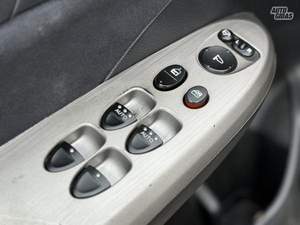 Honda Civic 2008 Kauņa, ar dzinēja tilpumu 2.20 L un nobraukumu 289 tūkst. km par 2500 €, foto 8 vietnē AUTOMOTO.COM.LV