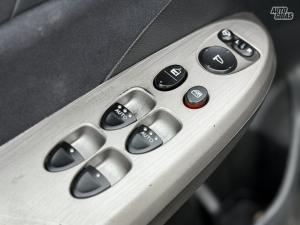 Honda Civic 2008 Kauņa, ar dzinēja tilpumu 2.20 L un nobraukumu 289 tūkst. km par 2500 €, foto 9 vietnē AUTOMOTO.COM.LV