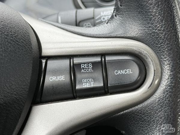 Honda Civic 2008 Kauņa, ar dzinēja tilpumu 2.20 L un nobraukumu 289 tūkst. km par 2500 €, foto 9 vietnē AUTOMOTO.COM.LV