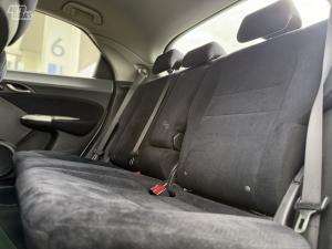 Honda Civic 2008 Kauņa, ar dzinēja tilpumu 2.20 L un nobraukumu 289 tūkst. km par 2500 €, foto 15 vietnē AUTOMOTO.COM.LV