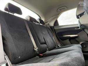 Honda Civic 2008 Kauņa, ar dzinēja tilpumu 2.20 L un nobraukumu 289 tūkst. km par 2500 €, foto 16 vietnē AUTOMOTO.COM.LV