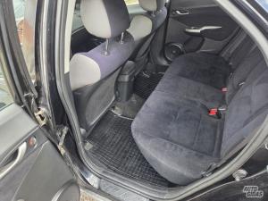 Honda Civic 2008 Kauņa, ar dzinēja tilpumu 2.20 L un nobraukumu 295 tūkst. km par 780 €, foto 11 vietnē AUTOMOTO.COM.LV