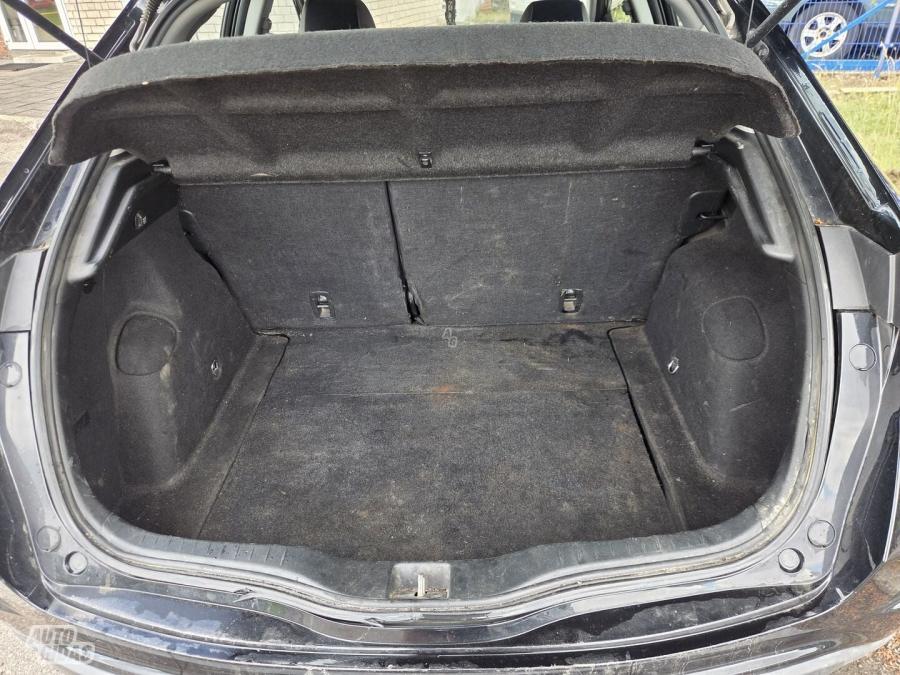 Honda Civic 2008 Kauņa, ar dzinēja tilpumu 2.20 L un nobraukumu 295 tūkst. km par 780 €, foto 12 vietnē AUTOMOTO.COM.LV