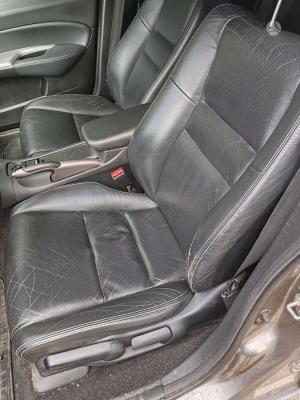 Honda Civic 2008 in Vilnius, with an engine capacity of 2.20 L and mileage of 235 thousand km for 1700 €, photo  on AUTOMOTO.COM.LV