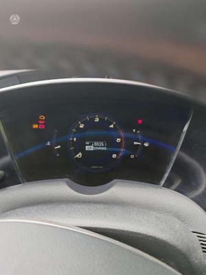 Honda Civic 2008 Viļņa, ar dzinēja tilpumu 2.20 L un nobraukumu 235 tūkst. km par 1700 €, foto 7 vietnē AUTOMOTO.COM.LV