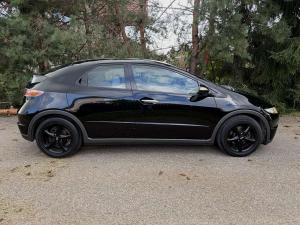 Honda Civic 2008 Marijampole, ar dzinēja tilpumu 1.80 L un nobraukumu 273 tūkst. km par 2999 €, foto 7 vietnē AUTOMOTO.COM.LV