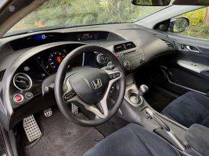 Honda Civic 2008 Marijampole, ar dzinēja tilpumu 1.80 L un nobraukumu 273 tūkst. km par 2999 €, foto 12 vietnē AUTOMOTO.COM.LV