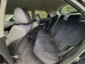 Honda Civic 2008 Marijampole, ar dzinēja tilpumu 1.80 L un nobraukumu 273 tūkst. km par 2999 €, foto 13 vietnē AUTOMOTO.COM.LV