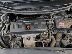 Honda Civic 2008 Marijampole, ar dzinēja tilpumu 1.80 L un nobraukumu 273 tūkst. km par 2999 €, foto 15 vietnē AUTOMOTO.COM.LV