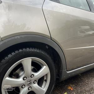 Honda Civic 2008 Viļņa, ar dzinēja tilpumu 1.80 L un nobraukumu 244 tūkst. km par 1999 €, foto 5 vietnē AUTOMOTO.COM.LV