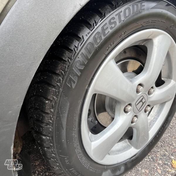 Honda Civic 2008 Viļņa, ar dzinēja tilpumu 1.80 L un nobraukumu 244 tūkst. km par 1999 €, foto 11 vietnē AUTOMOTO.COM.LV