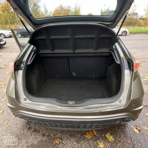 Honda Civic 2008 Viļņa, ar dzinēja tilpumu 1.80 L un nobraukumu 244 tūkst. km par 1999 €, foto 12 vietnē AUTOMOTO.COM.LV