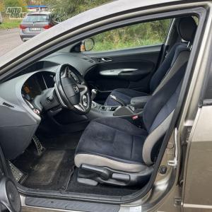 Honda Civic 2008 Viļņa, ar dzinēja tilpumu 1.80 L un nobraukumu 244 tūkst. km par 1999 €, foto 13 vietnē AUTOMOTO.COM.LV